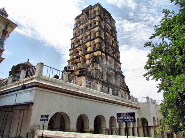 Maratha Palace - Thanjavur Info | Thanjavur's No. 1 Local Directory Website