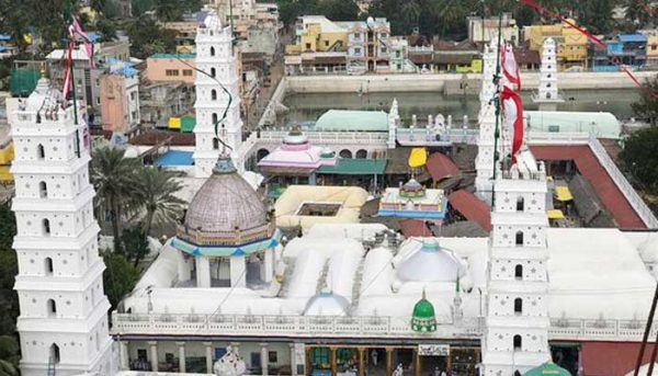 Nagore Dargah - Thanjavur Info | Thanjavur's No. 1 Local Directory Website