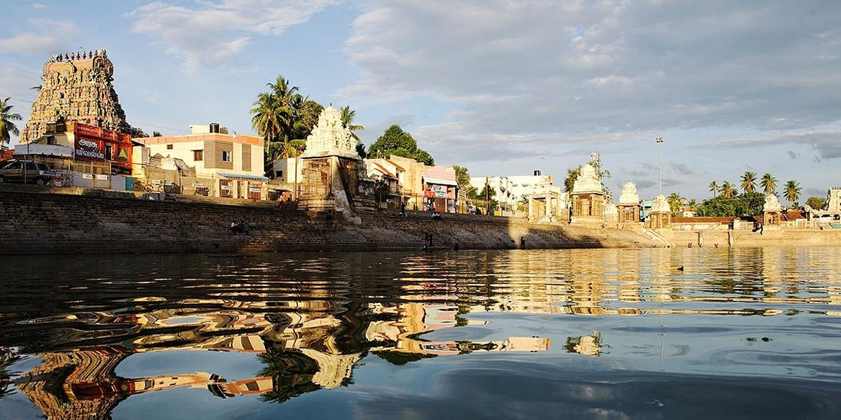 Mahamaham Kulam - Thanjavur Info | Thanjavur's No. 1 Local Directory ...